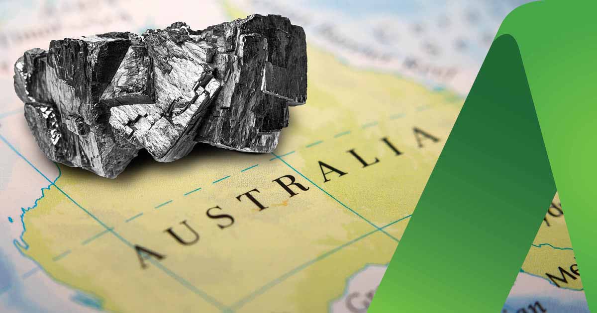 Nickel's Global Surge | Australia's Crucial Role