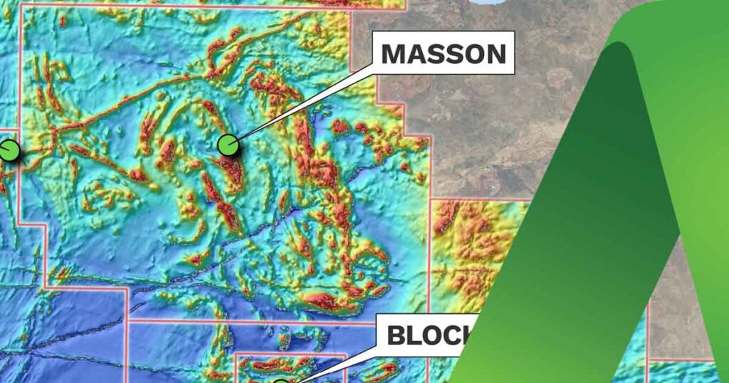 Masson Copper-Nickel Sulphide Discovery | NIMY Resources
