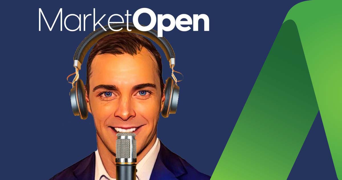Market Open Podcast With Nimy Resources April 2024