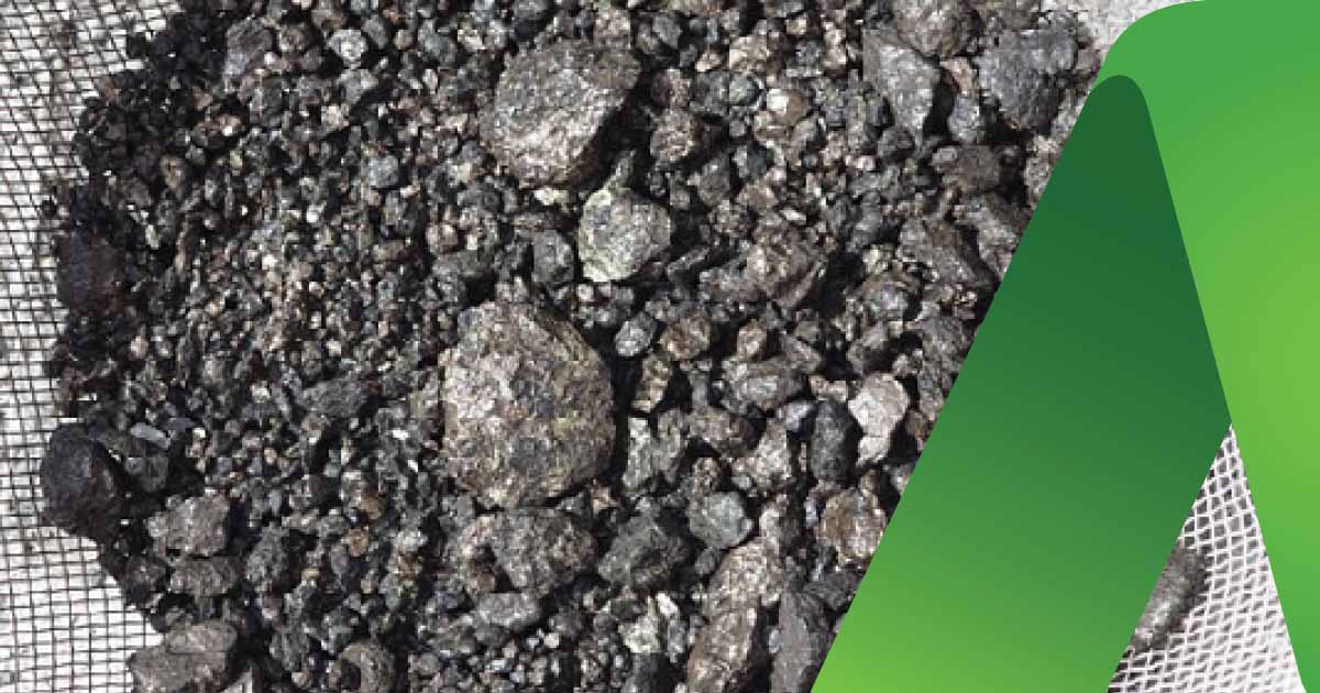 Explore Massive Sulphides In First RC Hole At Masson