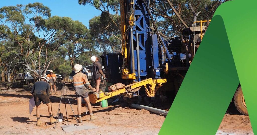 Learn CSIRO Funds Nickel Mineral Indicator Study