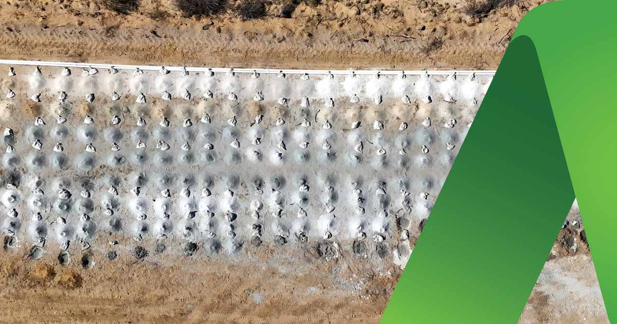 How Gallium and Copper Exploration Gets a Boost at Nimy