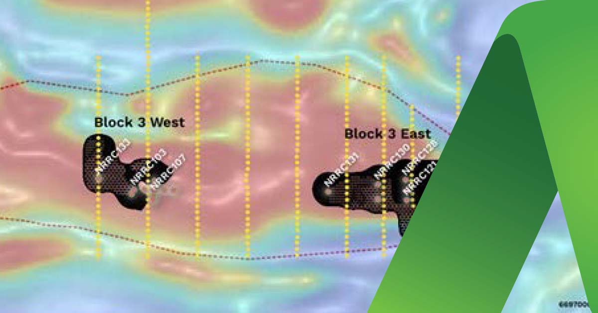 Read Gallium Exploration Target Defined at Block 3 Prospect